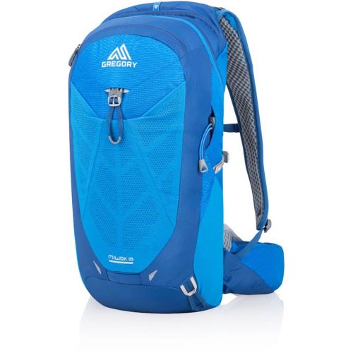 Gregory Miwok 18 | Enwild