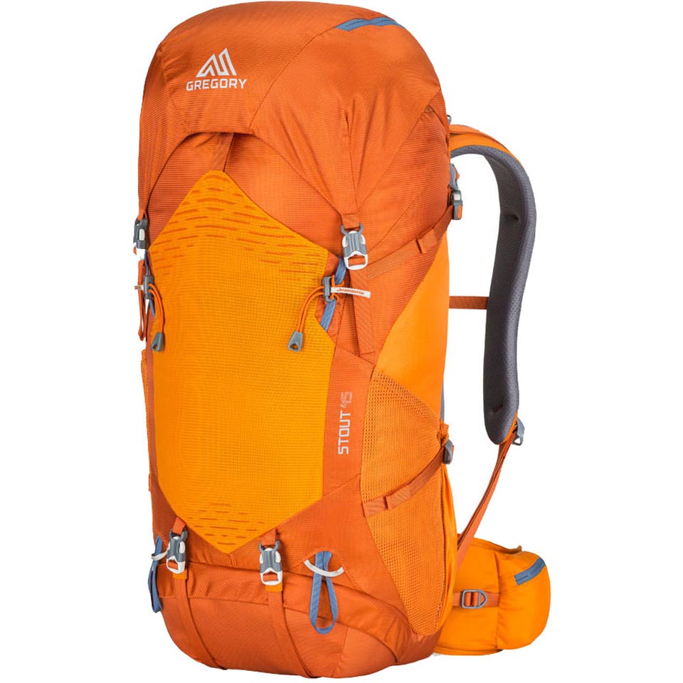 Gregory Stout 45 (Closeout) | Enwild