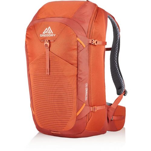 Gregory Tetrad 40 | Enwild