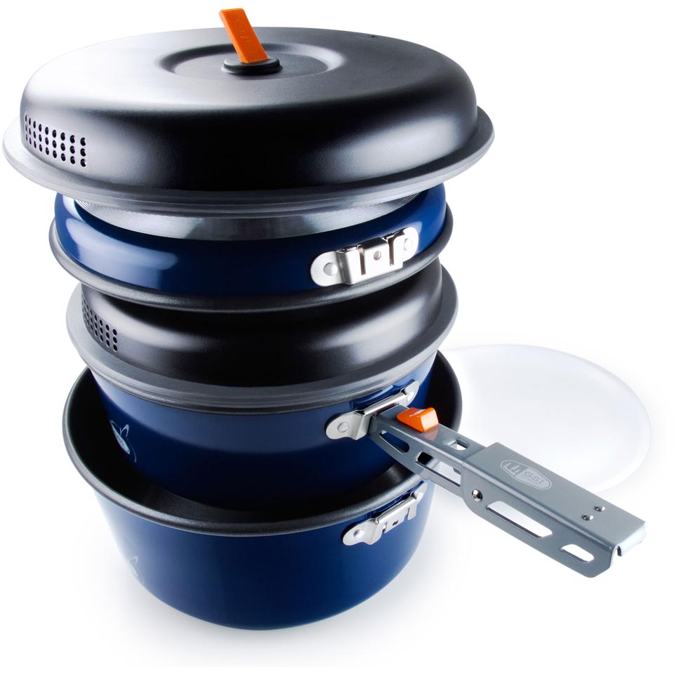 GSI Outdoors Bugaboo Base Camper Medium | Enwild