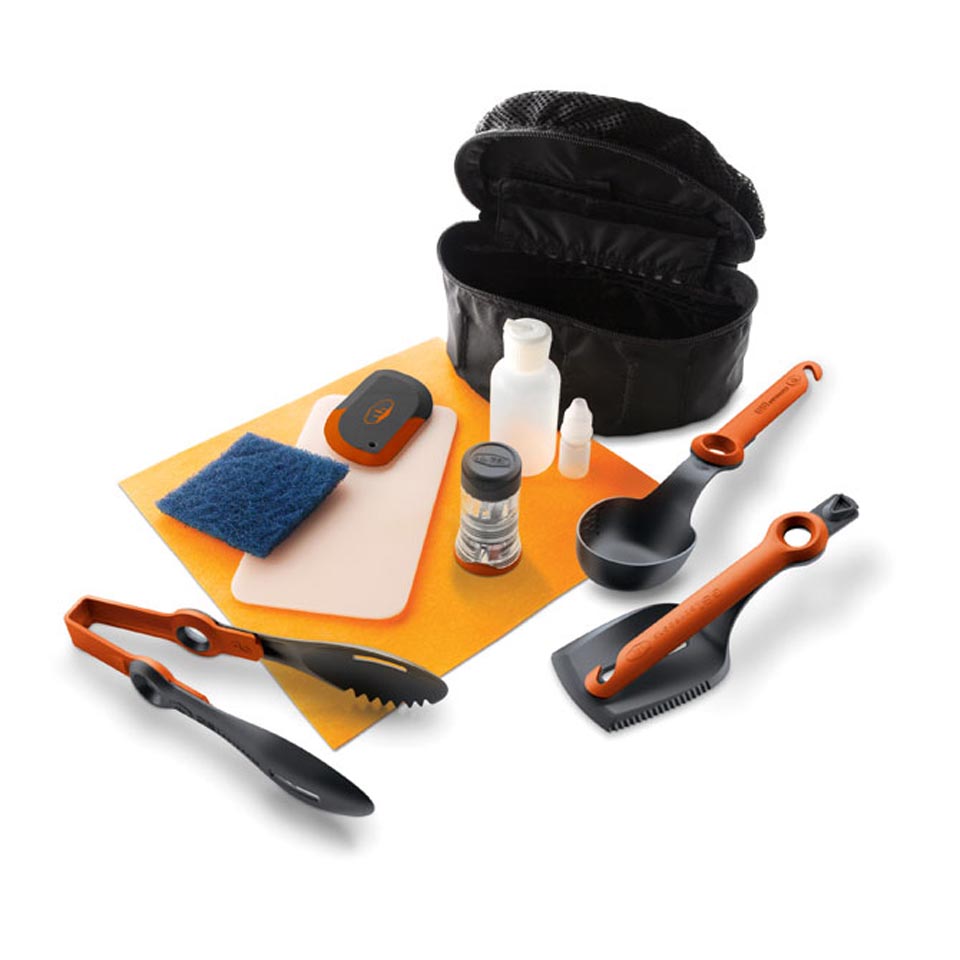GSI Outdoors Crossover Kitchen Kit | Enwild GSI Outdoors Crossover Kitchen Kit | Enwild