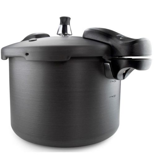 GSI Outdoors Halulite Pressure Cooker | Enwild