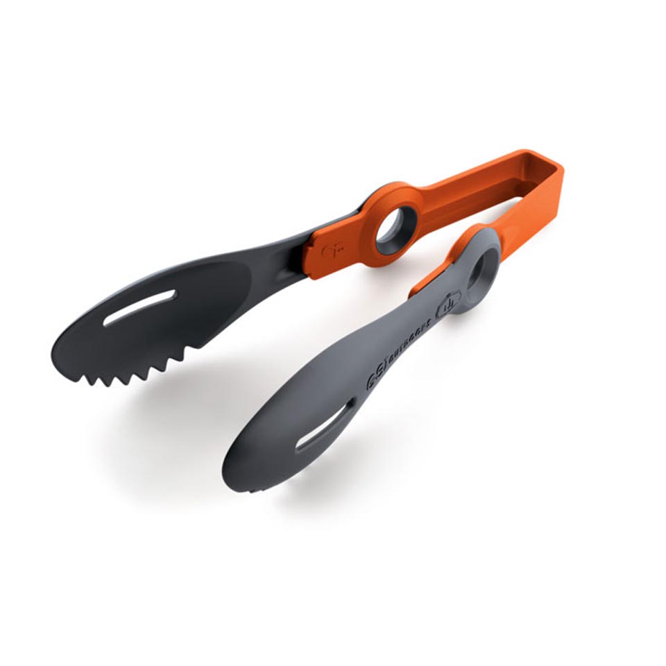 GSI Outdoors Pivot Tongs | Enwild