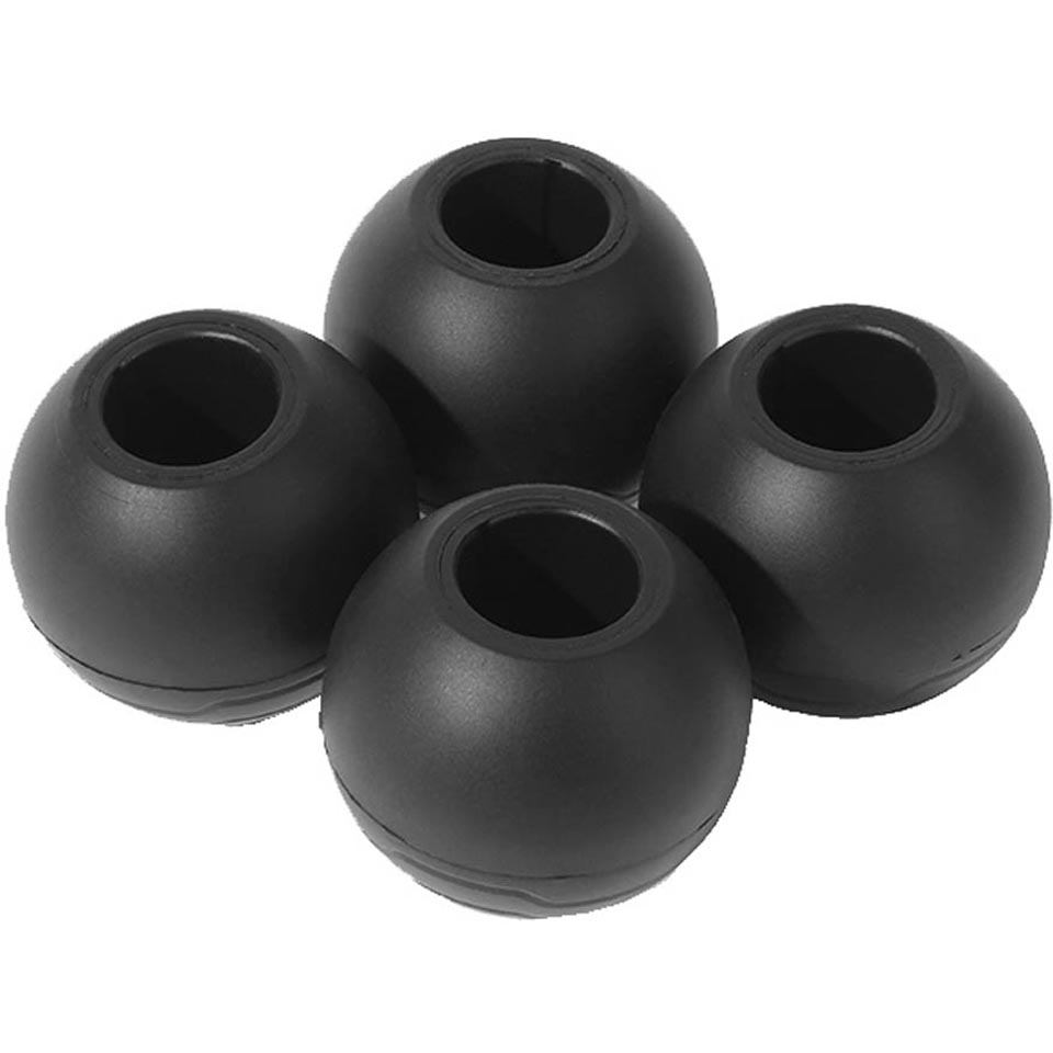 Helinox Ball Feet Set 45mm | Enwild