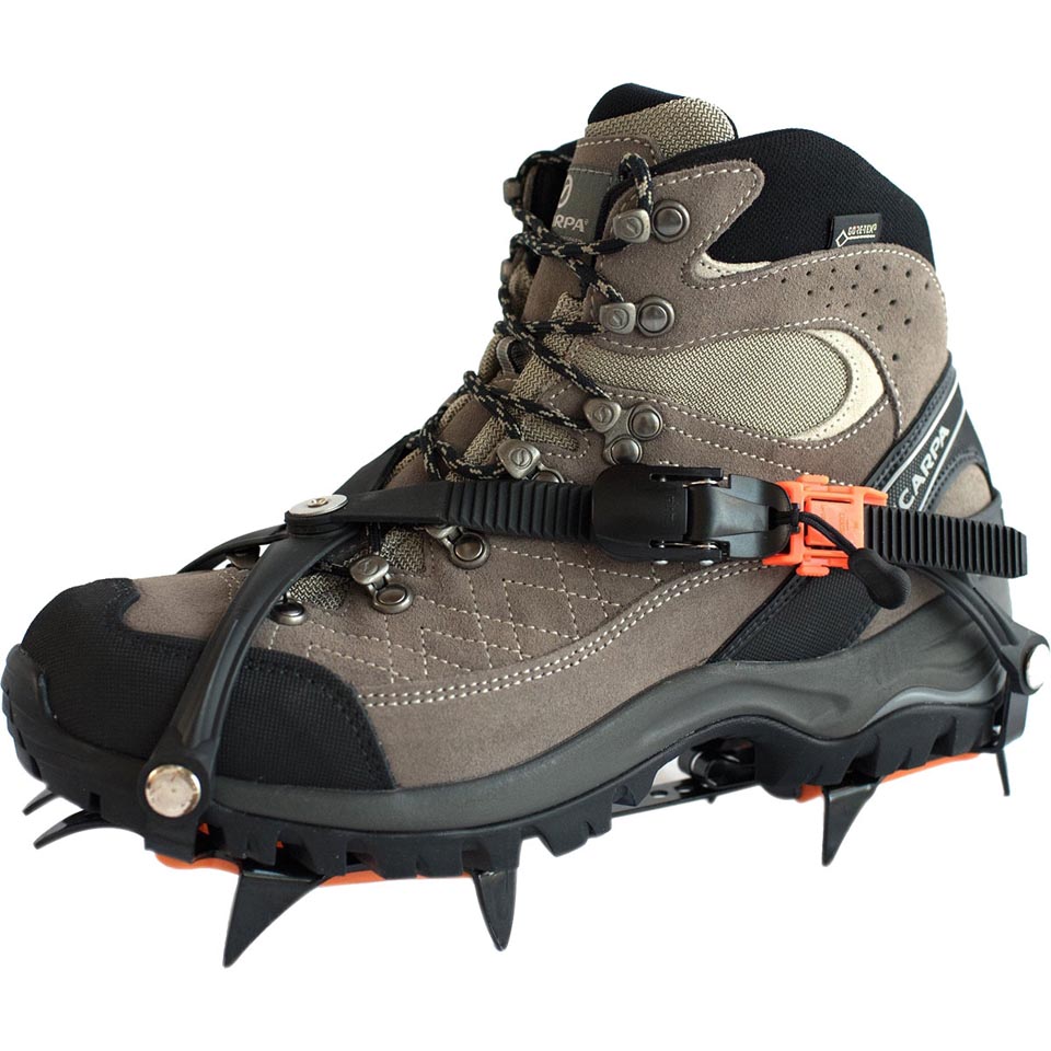 Hillsound Trail Crampon PRO | Enwild