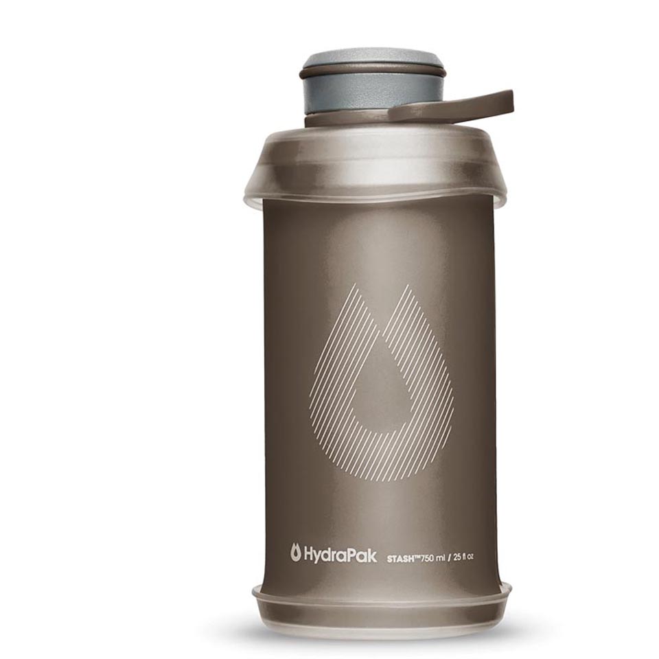 Hydrapak Stash Bottle 750 ML | Enwild