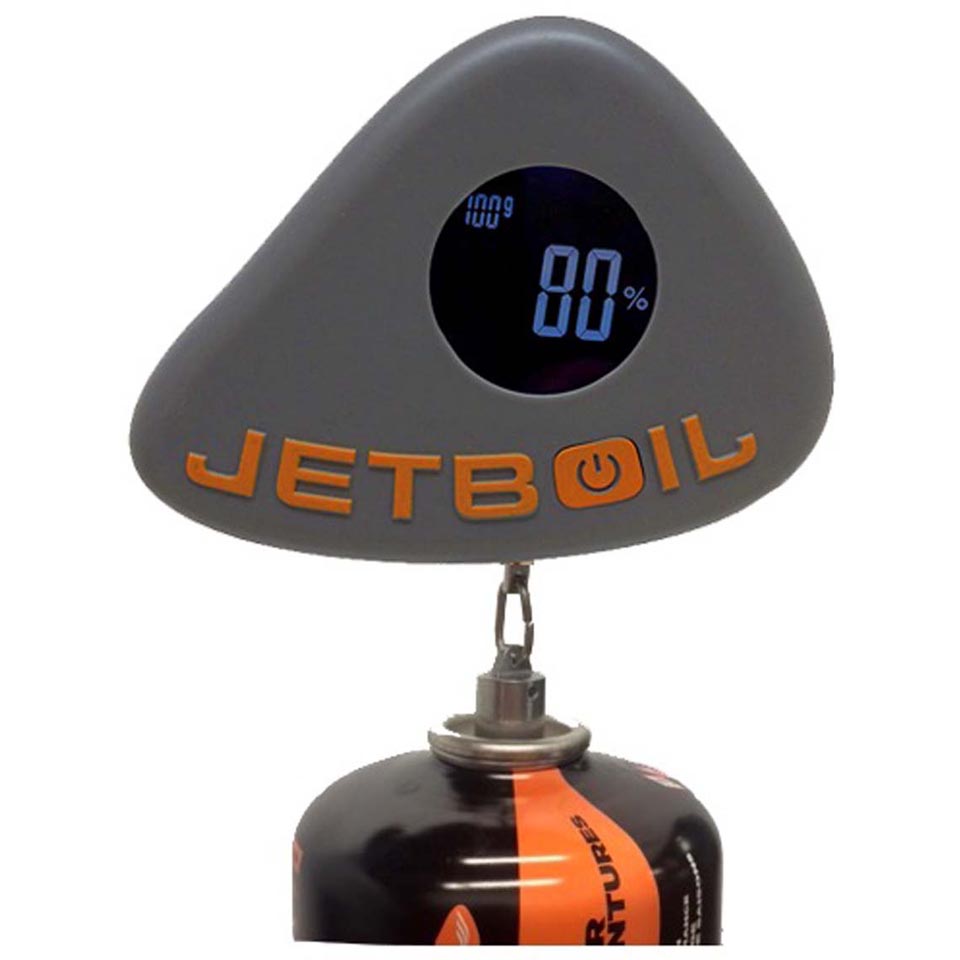 Jetboil JetGauge | Enwild