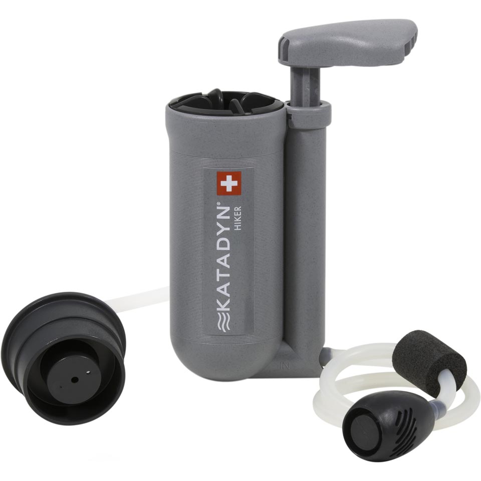 Katadyn Hiker | Enwild
