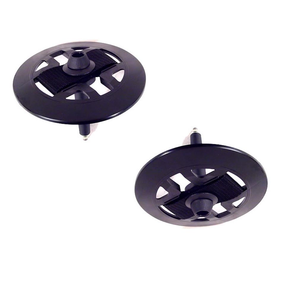 LEKI Deep Powder Basket | Enwild