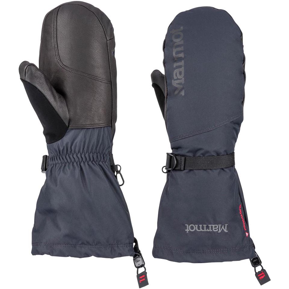 Marmot Expedition Mitt | Enwild