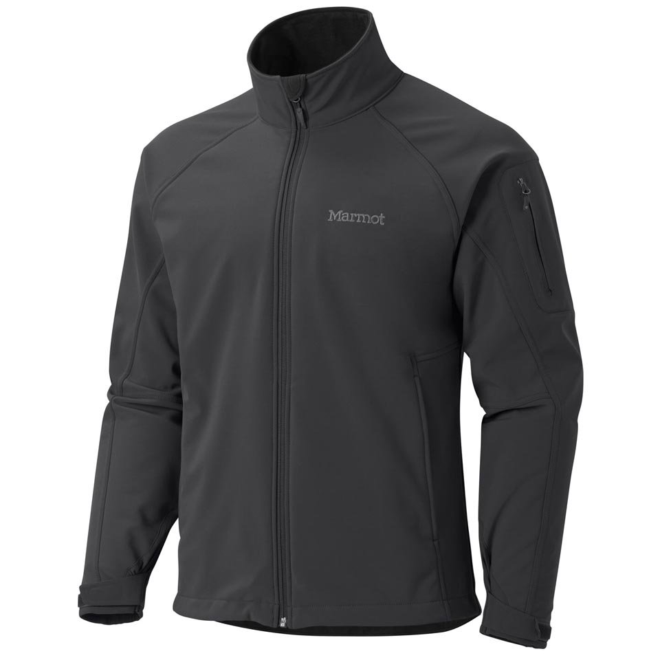 Marmot Gravity Jacket | Enwild