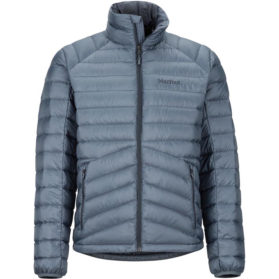 Marmot Highlander Down Jacket | Enwild
