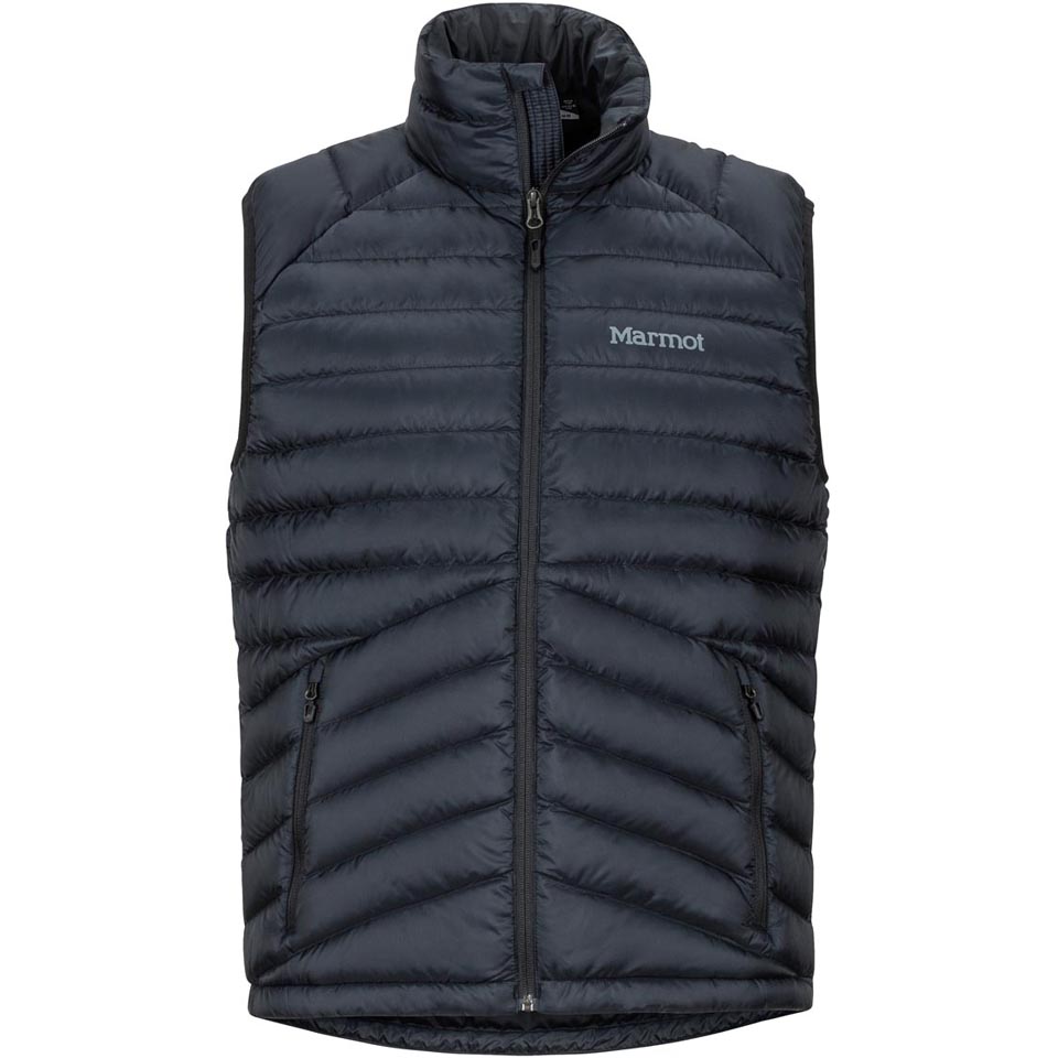 Marmot Highlander Down Vest | Enwild
