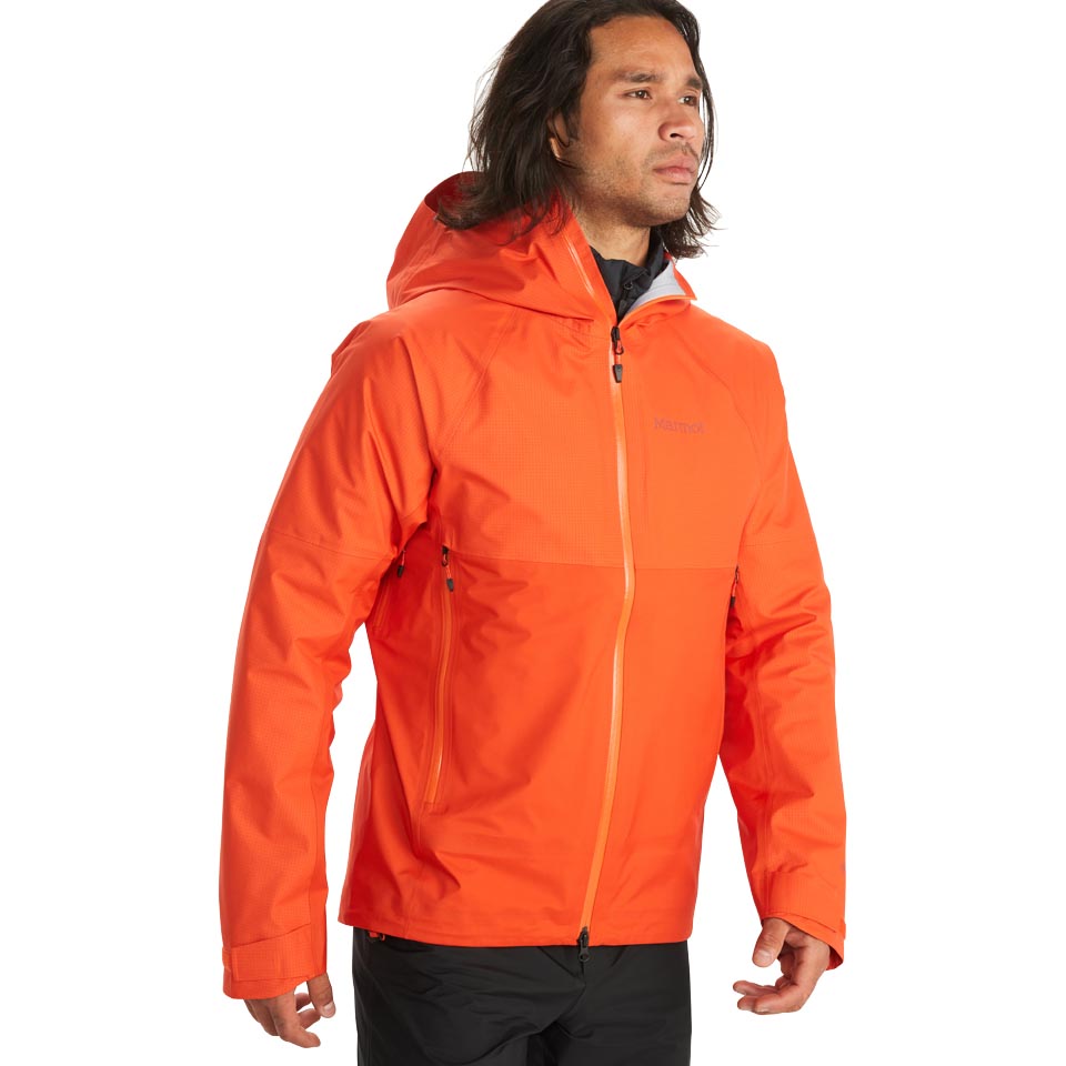 Marmot Men's Mitre Peak Jacket | Enwild Marmot Men's Mitre Peak Jacket | Enwild