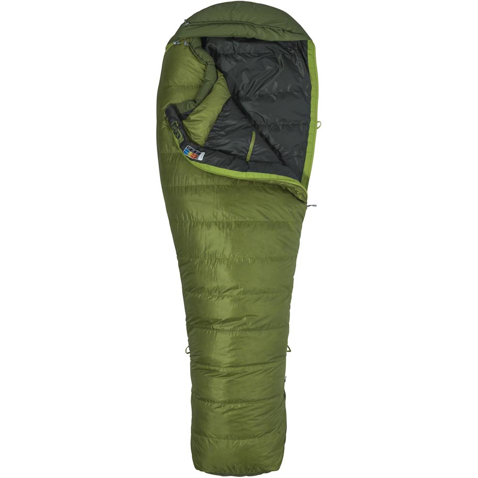 Marmot Never Winter 30 Degree (Closeout) | Enwild