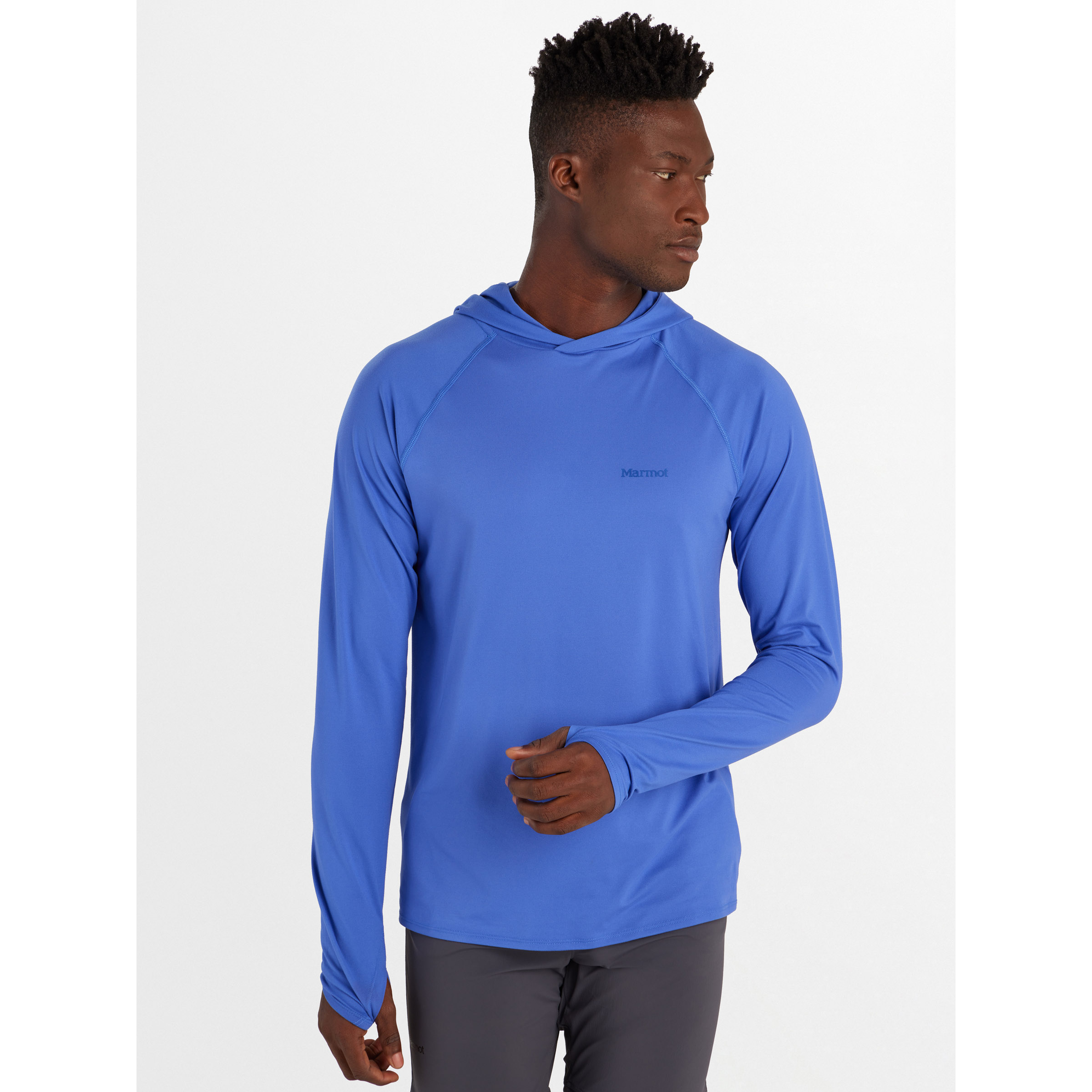 Marmot Men's Windridge Hoody (Clearance) | Enwild