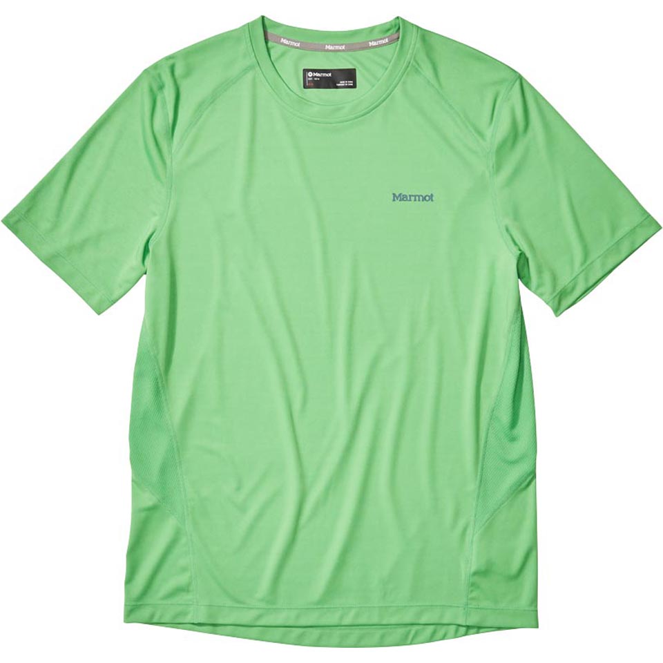Marmot Men's Windridge Short-Sleeve Shirt (Used) | Enwild