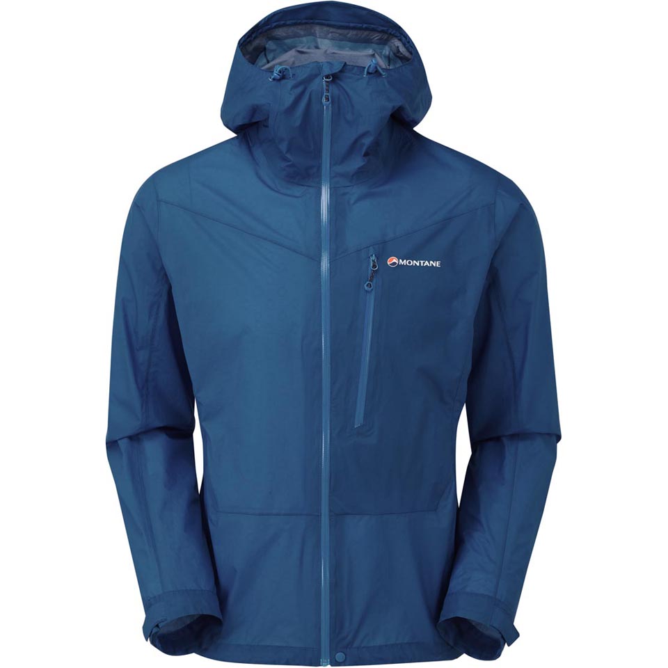Montane Men's Minimus Jacket | Enwild