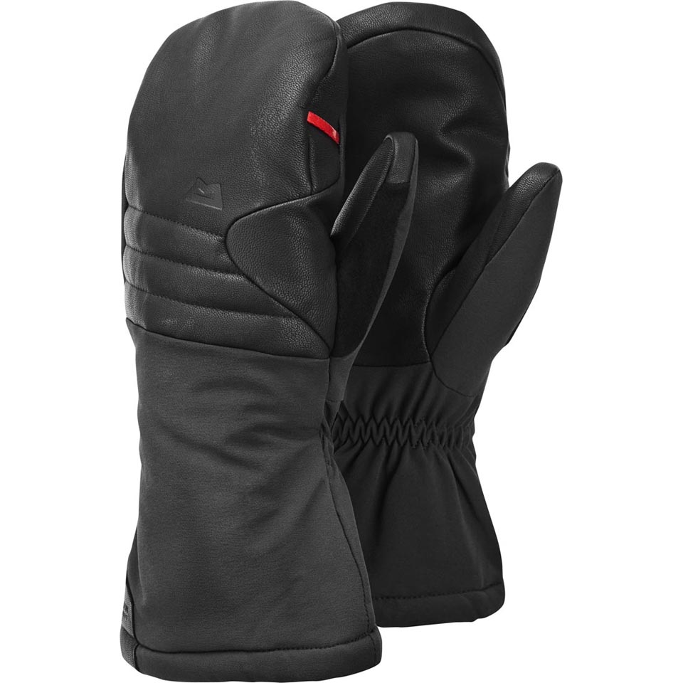 Mountain Equipment Pinnacle Mitt | Enwild