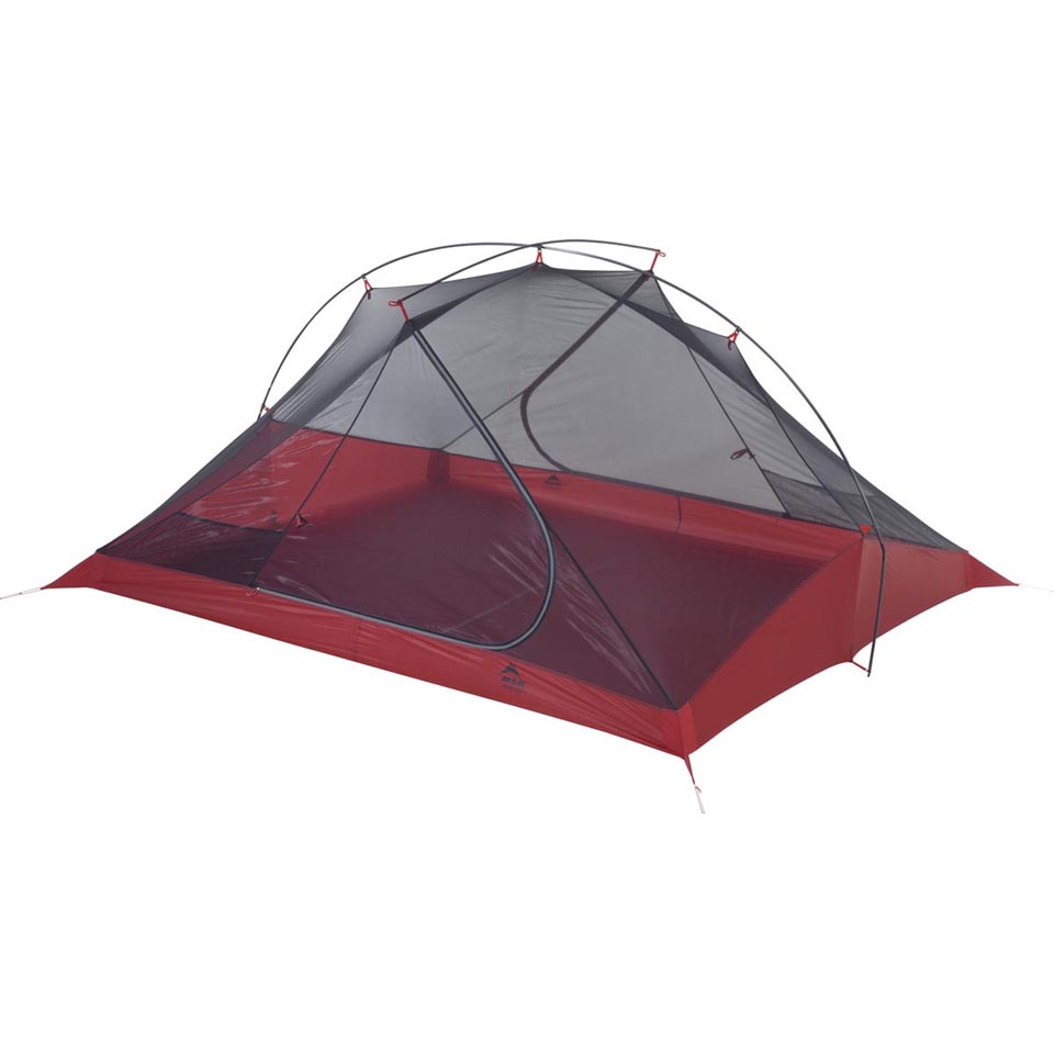 MSR Carbon Reflex 3 | Enwild