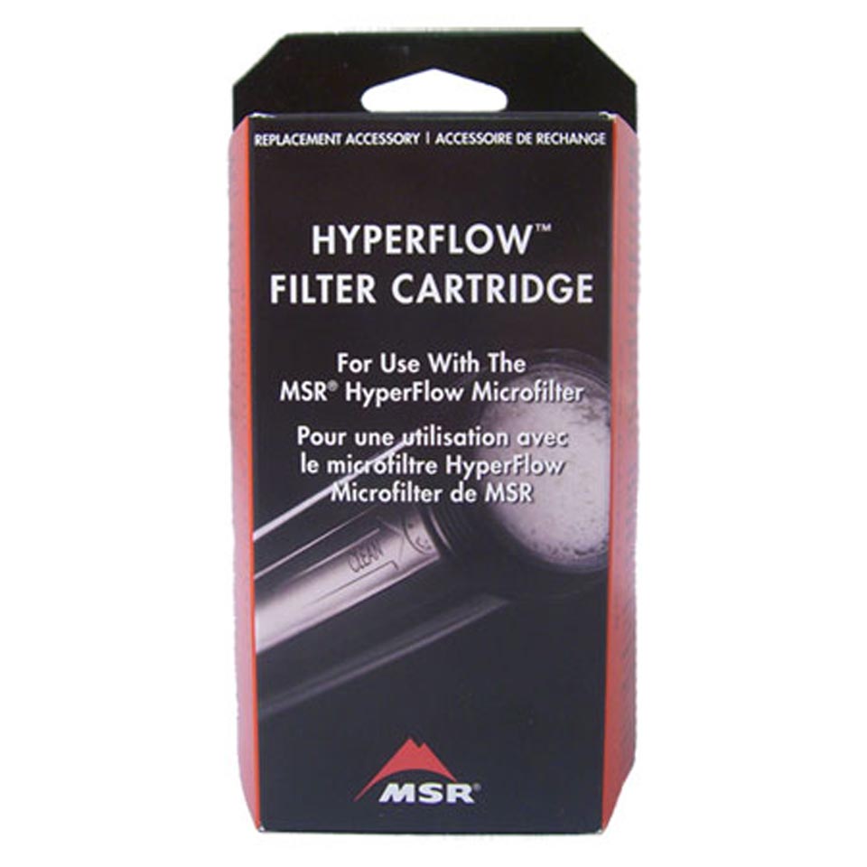 MSR HyperFlow Replacement Cartridge | Enwild