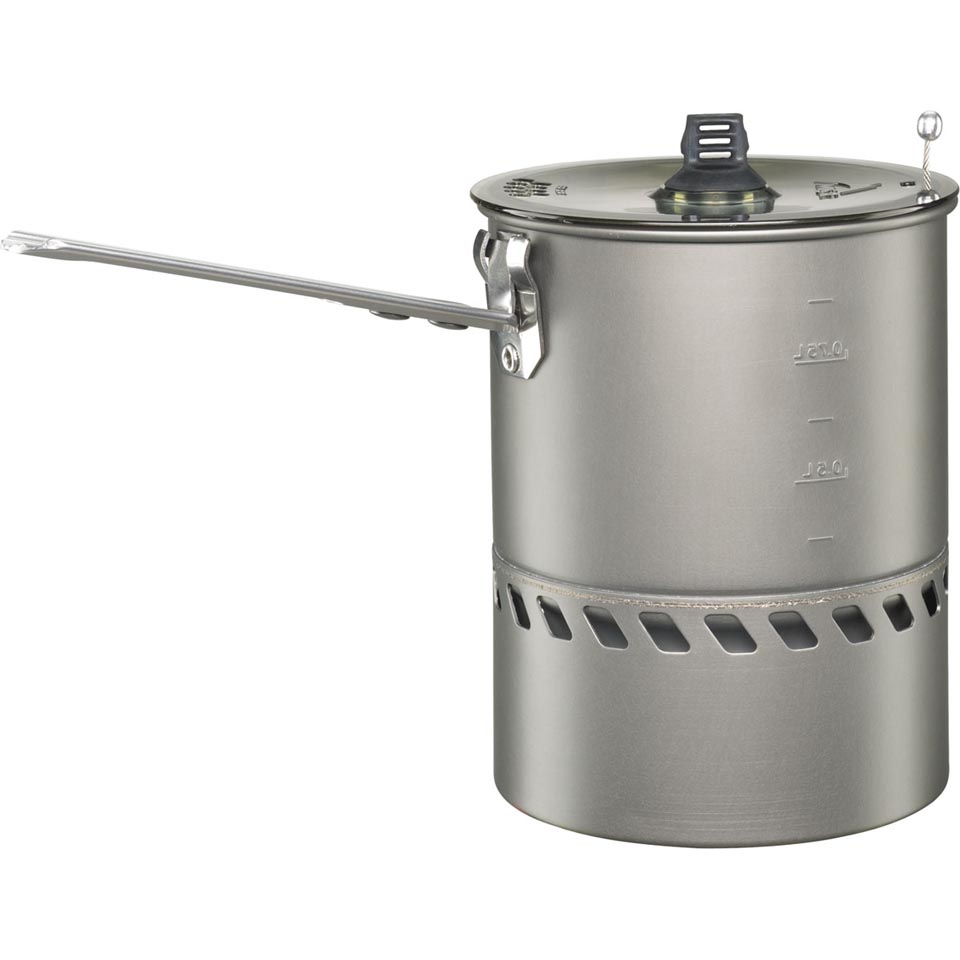 MSR Reactor 1.0L Pot | Enwild