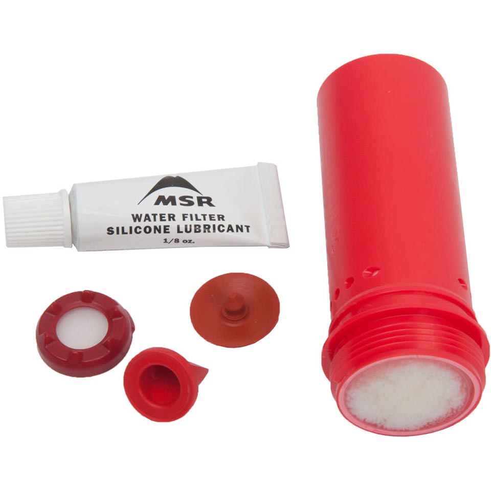 MSR TrailShot Replacement Filter Cartridge | Enwild