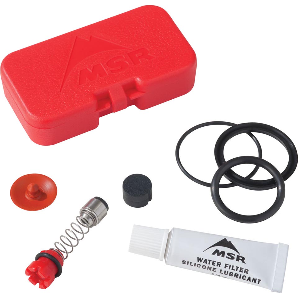 MSR Guardian Annual Maintenance Kit | Enwild