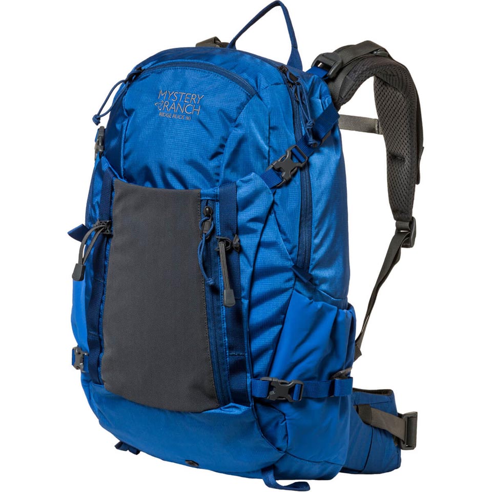 Mystery Ranch Ridge Ruck 30 | Enwild