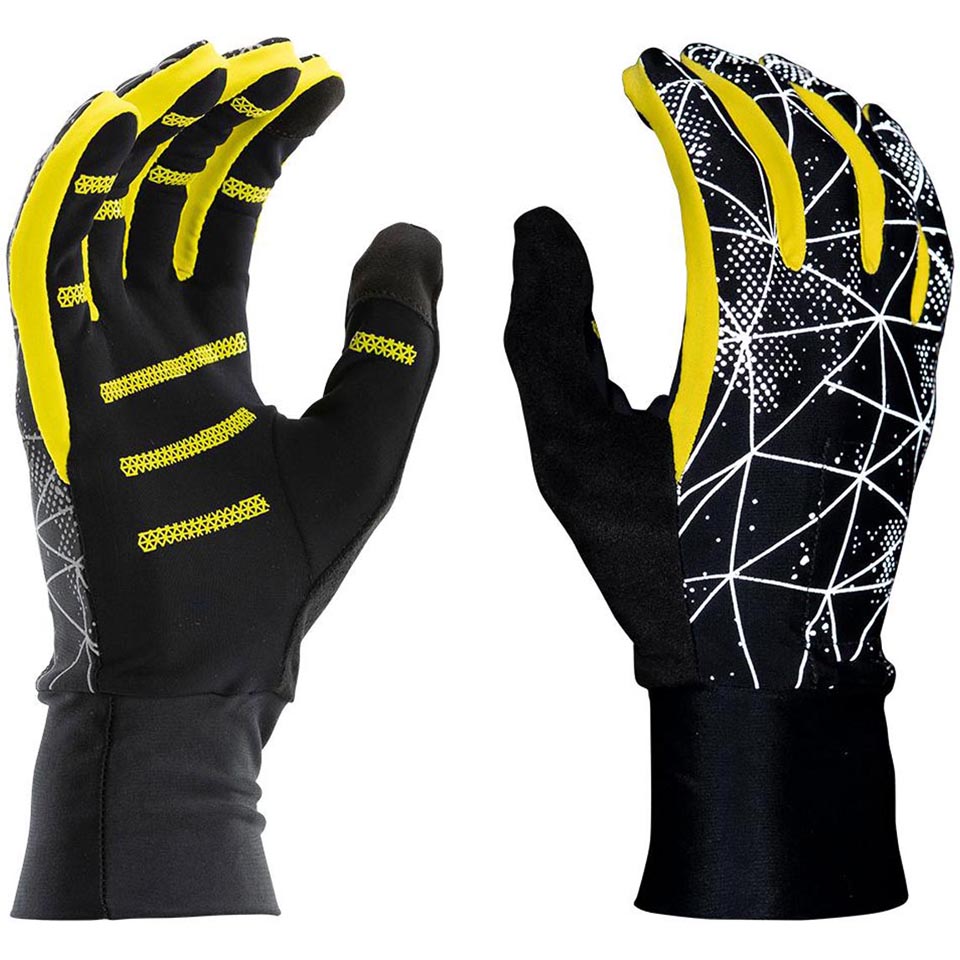 Nathan Men's HyperNight Reflective Glove | Enwild