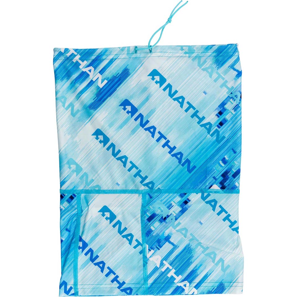 Nathan RunCool Ice Convertible Gaiter | Enwild