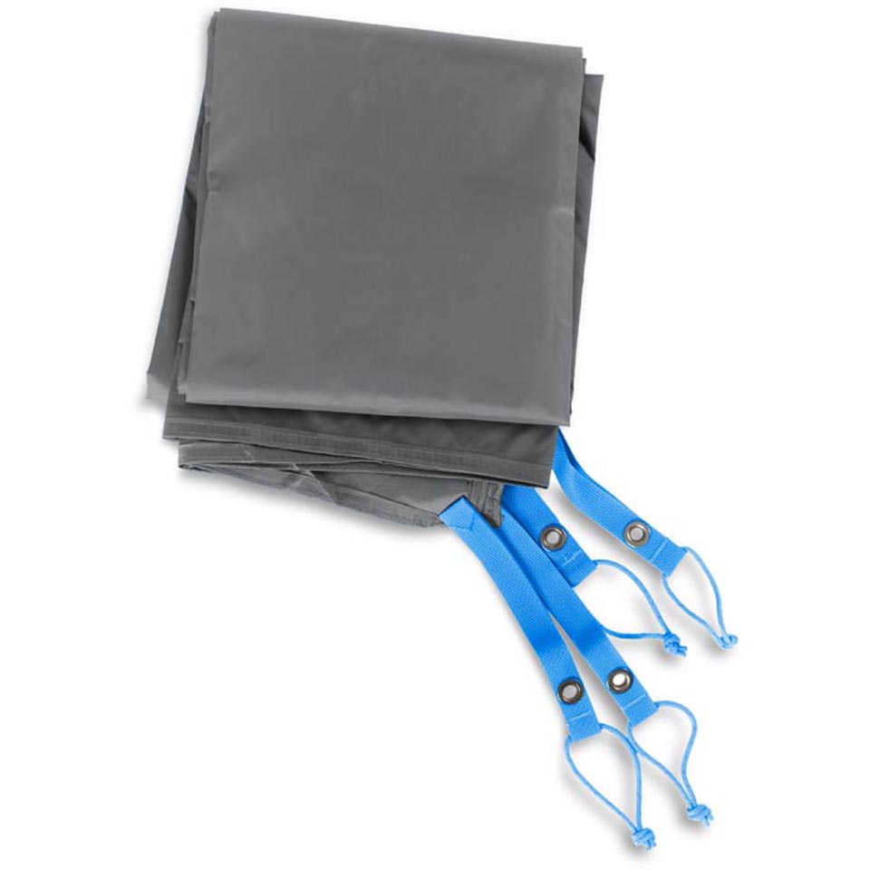 NEMO Wagontop 6P Footprint | Enwild