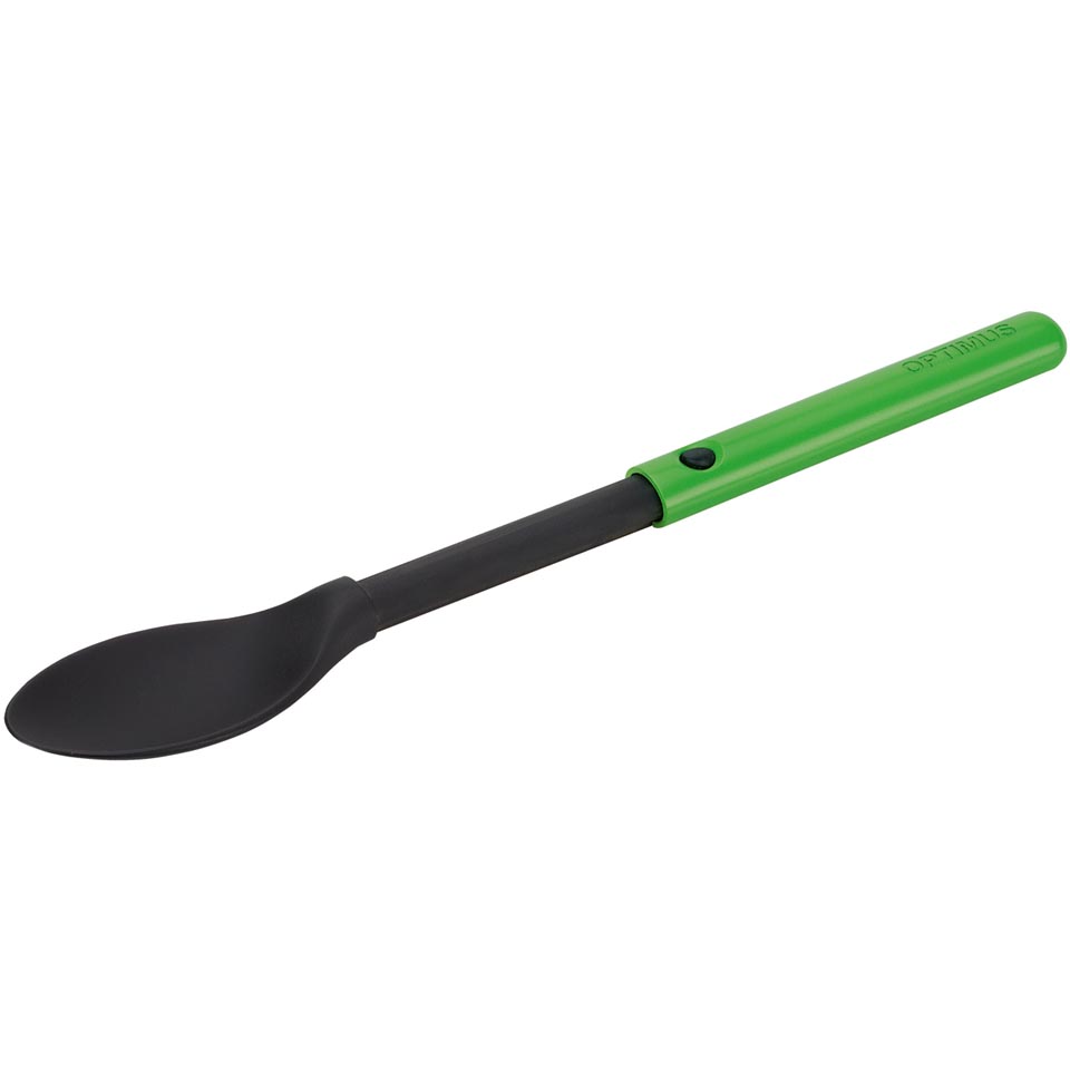 Optimus Sliding Long Spoon (Used) | Enwild