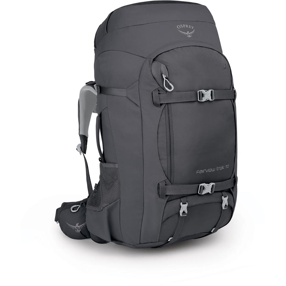 Osprey Fairview Trek Pack 70 Women's | Enwild