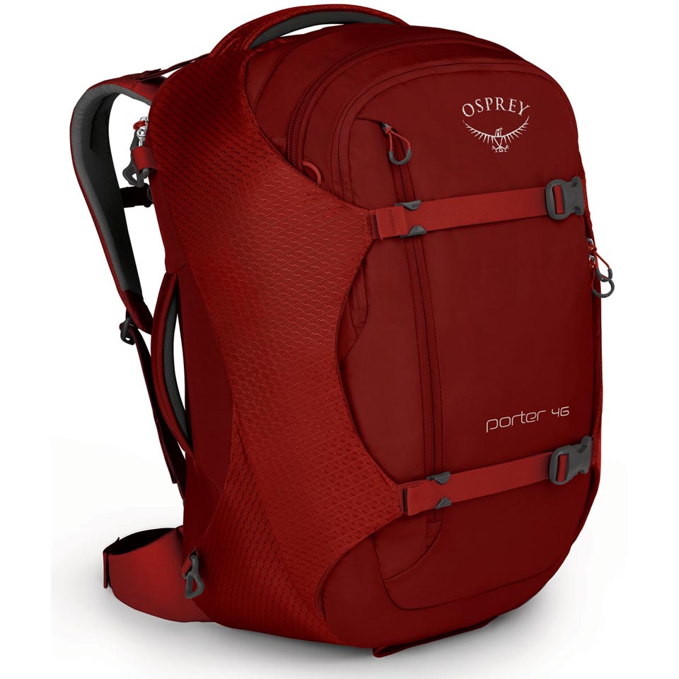 Osprey Porter 46 (Closeout) | Enwild