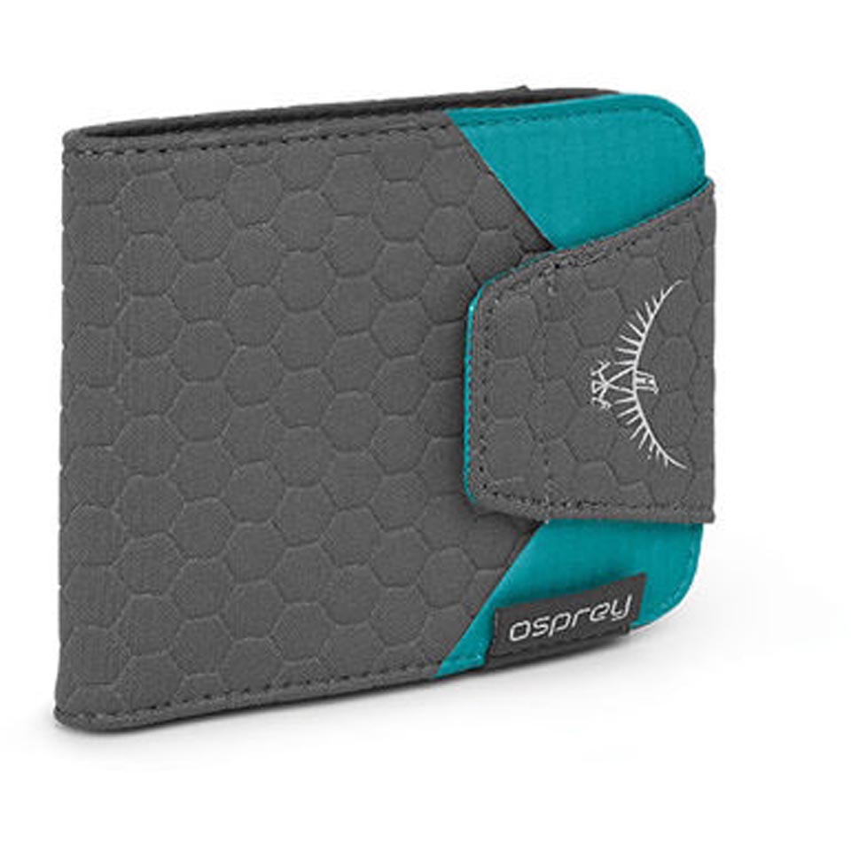 Osprey Quicklock Wallet | Enwild