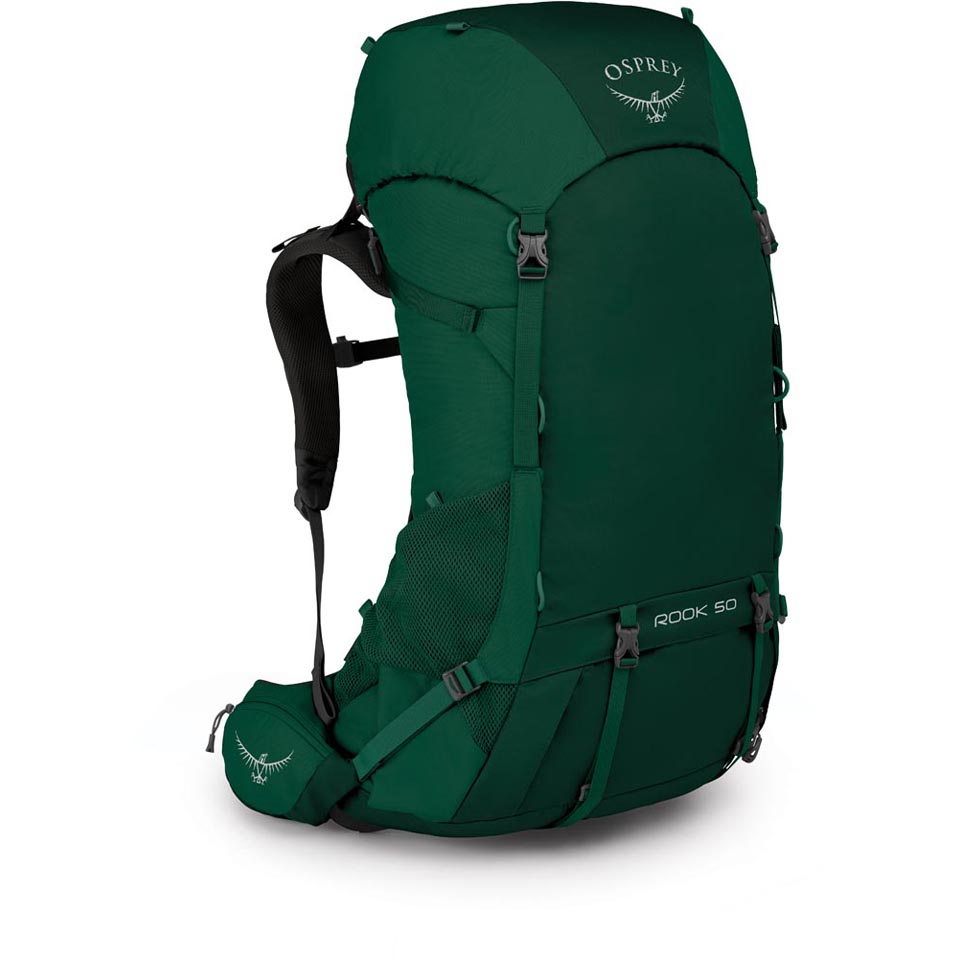 Osprey Rook 50 | Enwild