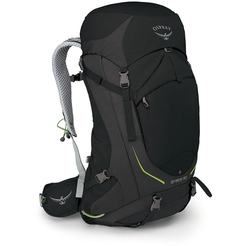 Osprey Stratos 50 | Enwild