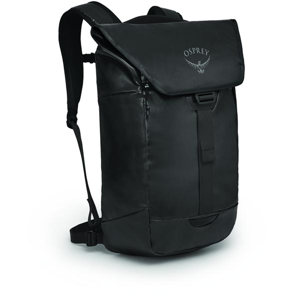 Osprey Transporter Flap Pack (Used) | Enwild