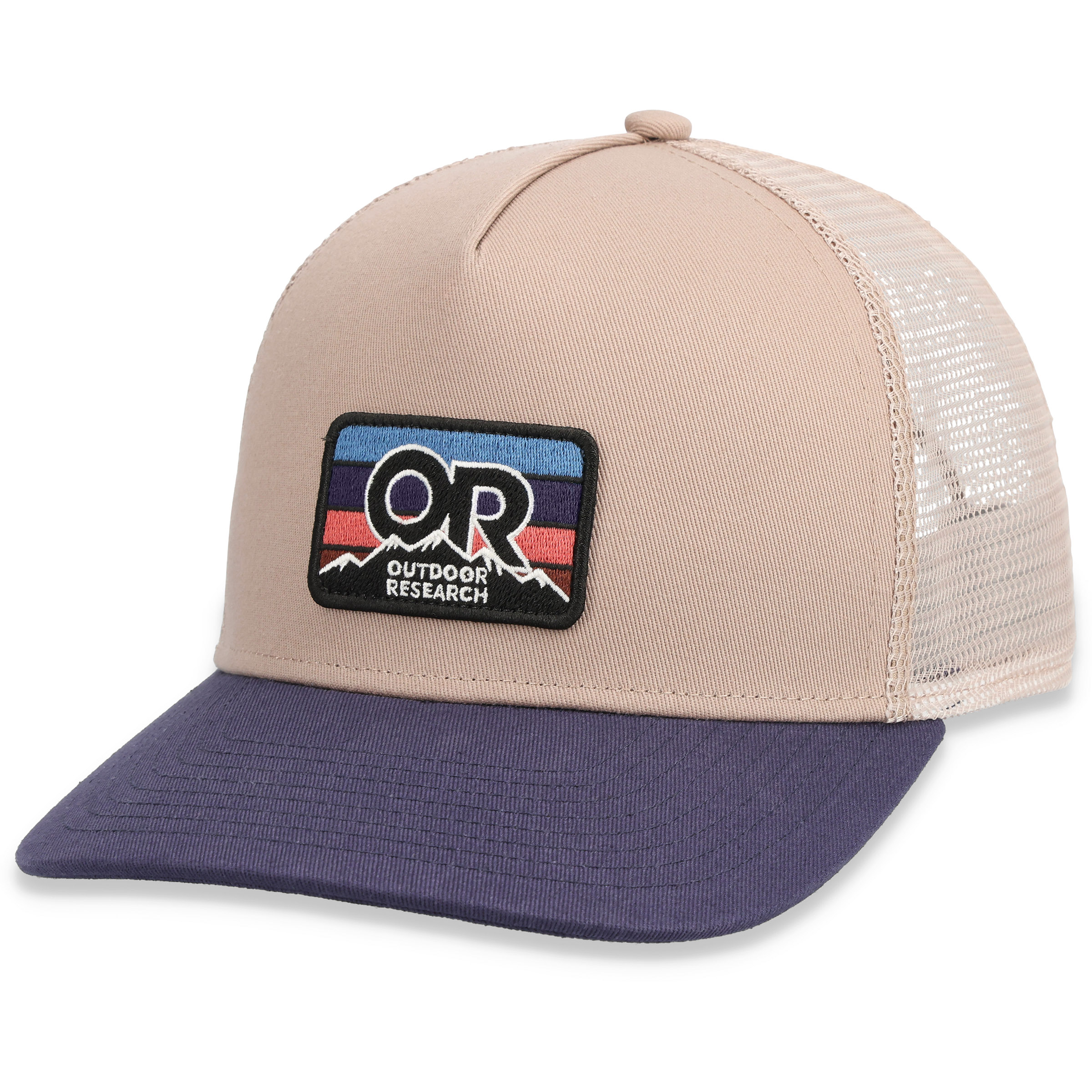 Outdoor Research Advocate Trucker Hi Pro Cap (Clearance) | Enwild