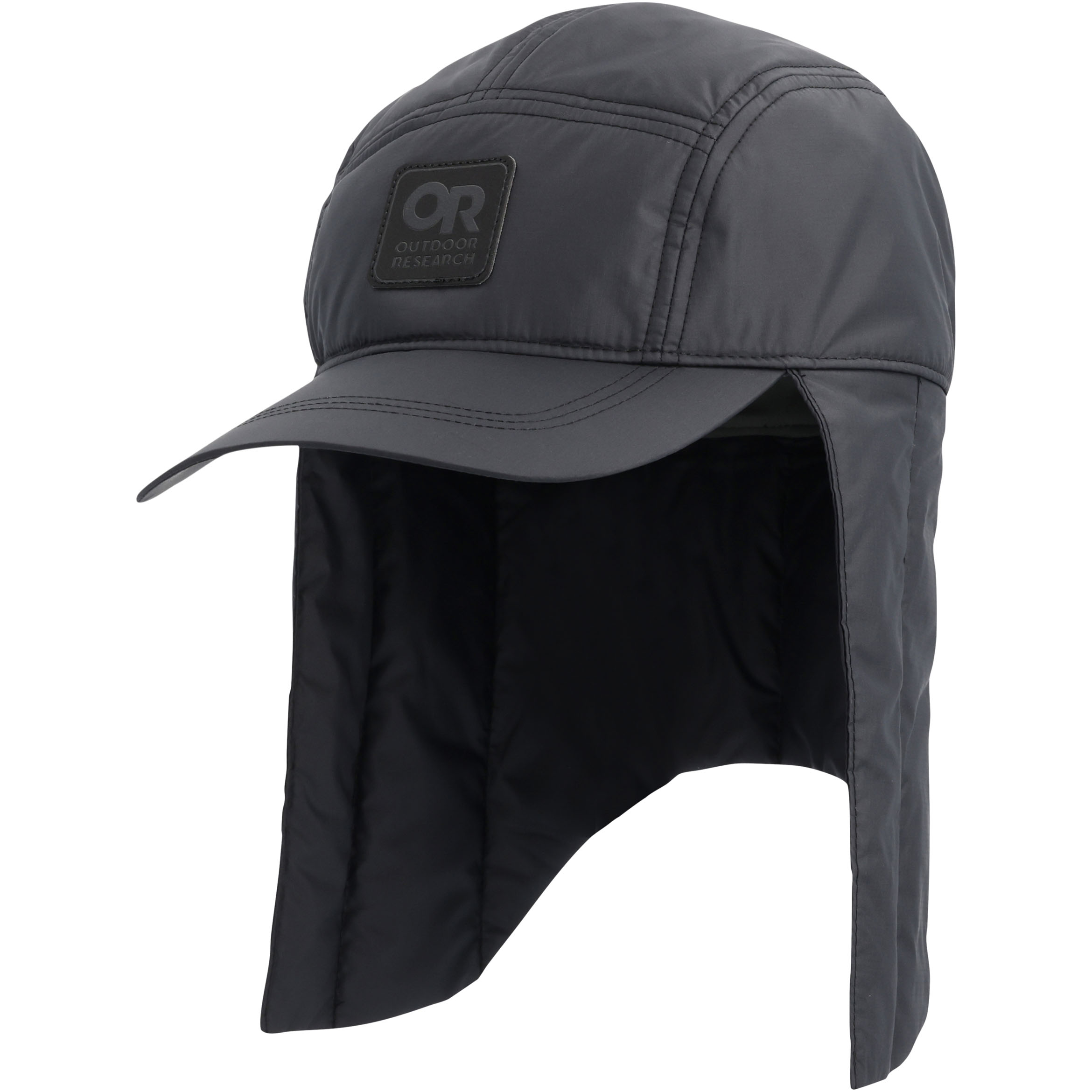 Outdoor Research Coldfront Insulated Cap (Used) | Enwild