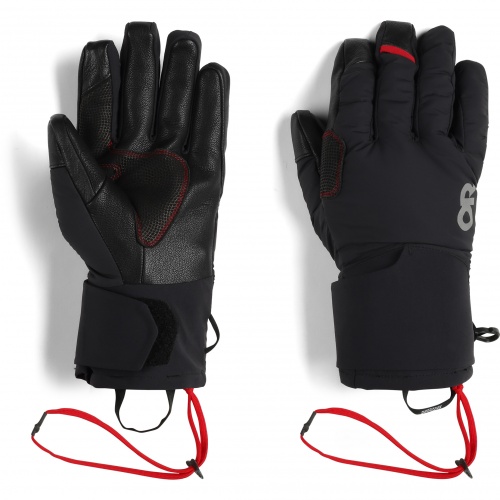 Outdoor Research Deviator Pro Gloves (Used) | Enwild