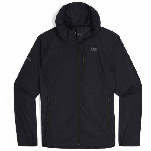 Outdoor Research Men's Shadow Wind Hoodie (Used) | Enwild