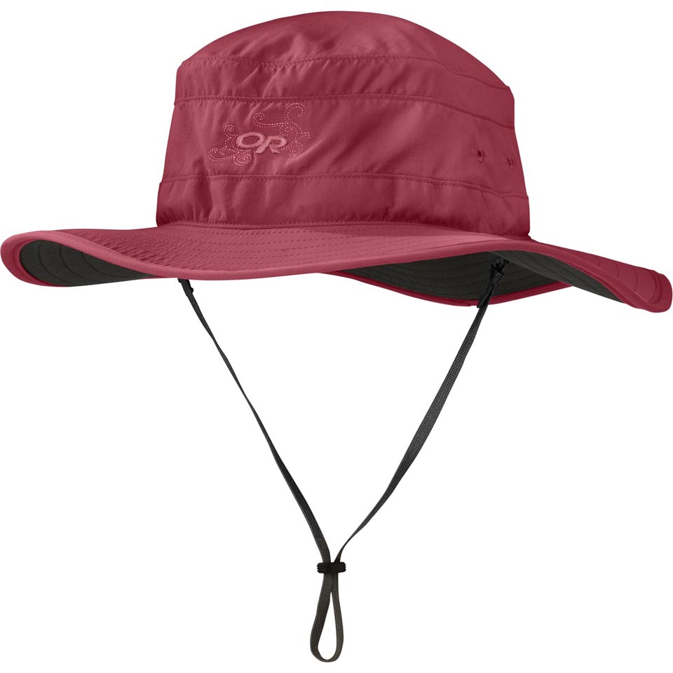 Outdoor Research Women's Solar Roller Hat CLEARANCE | Enwild