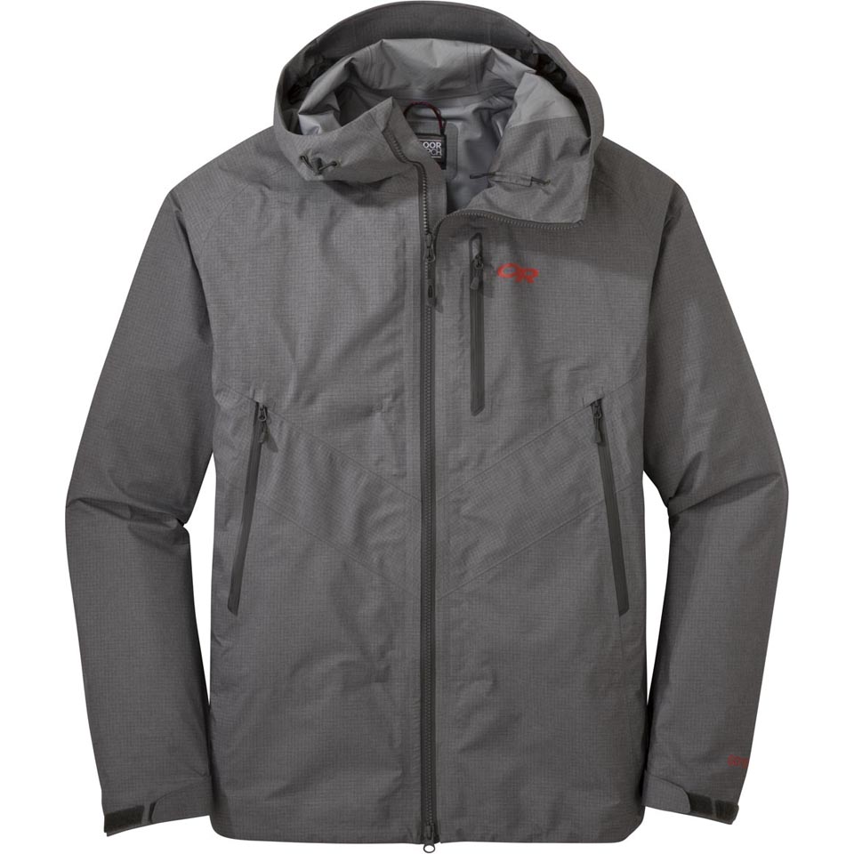 Outdoor Research Men's Optimizer Jacket | Enwild