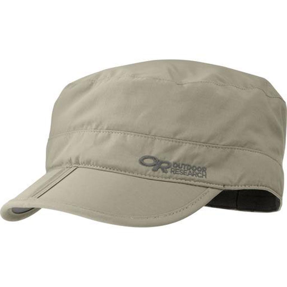 Outdoor Research Radar Pocket Cap | Enwild