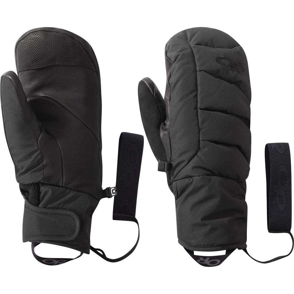 Outdoor Research Stormbound Sensor Mitts | Enwild