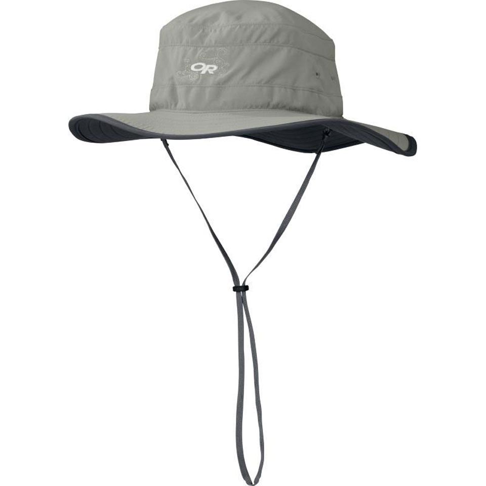 Outdoor Research Women's Solar Roller Hat | Enwild