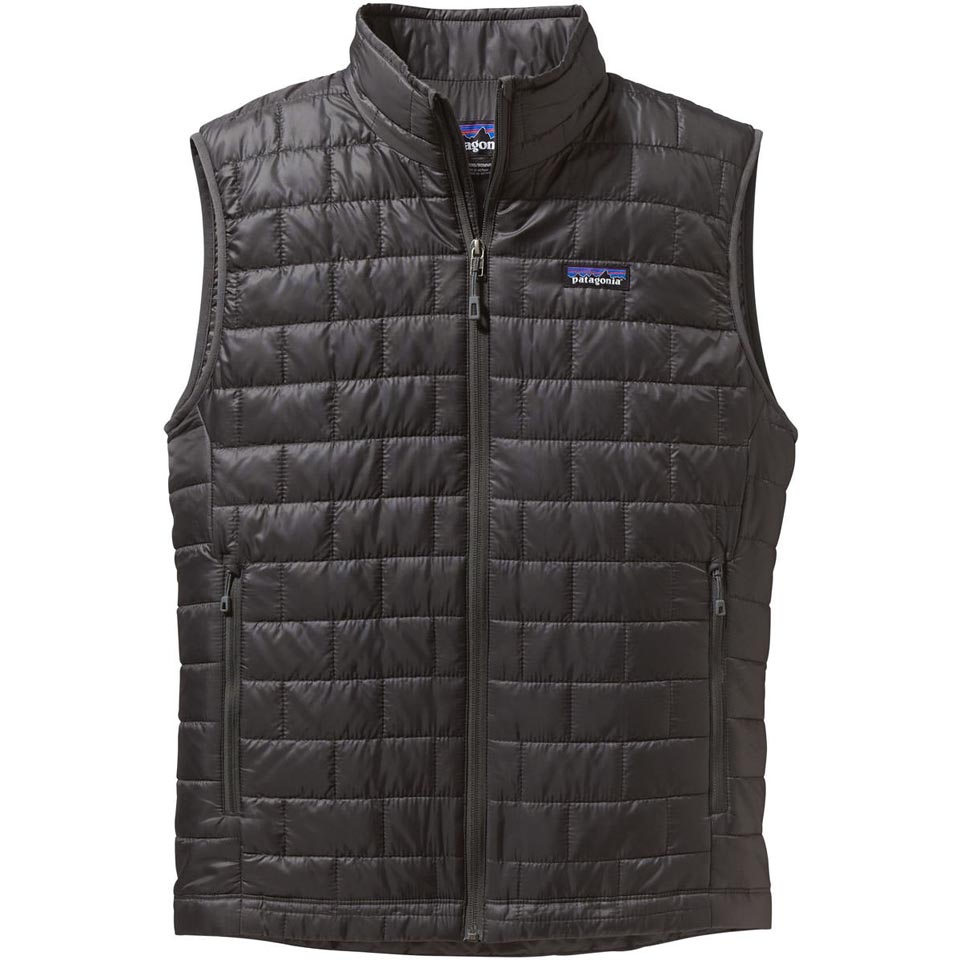 Patagonia Men's Nano Puff Vest | Enwild