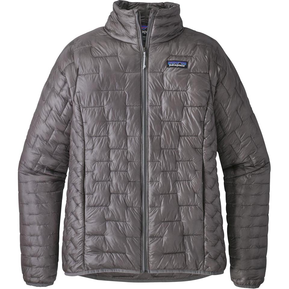 Patagonia Women's Micro Puff Jacket | Enwild